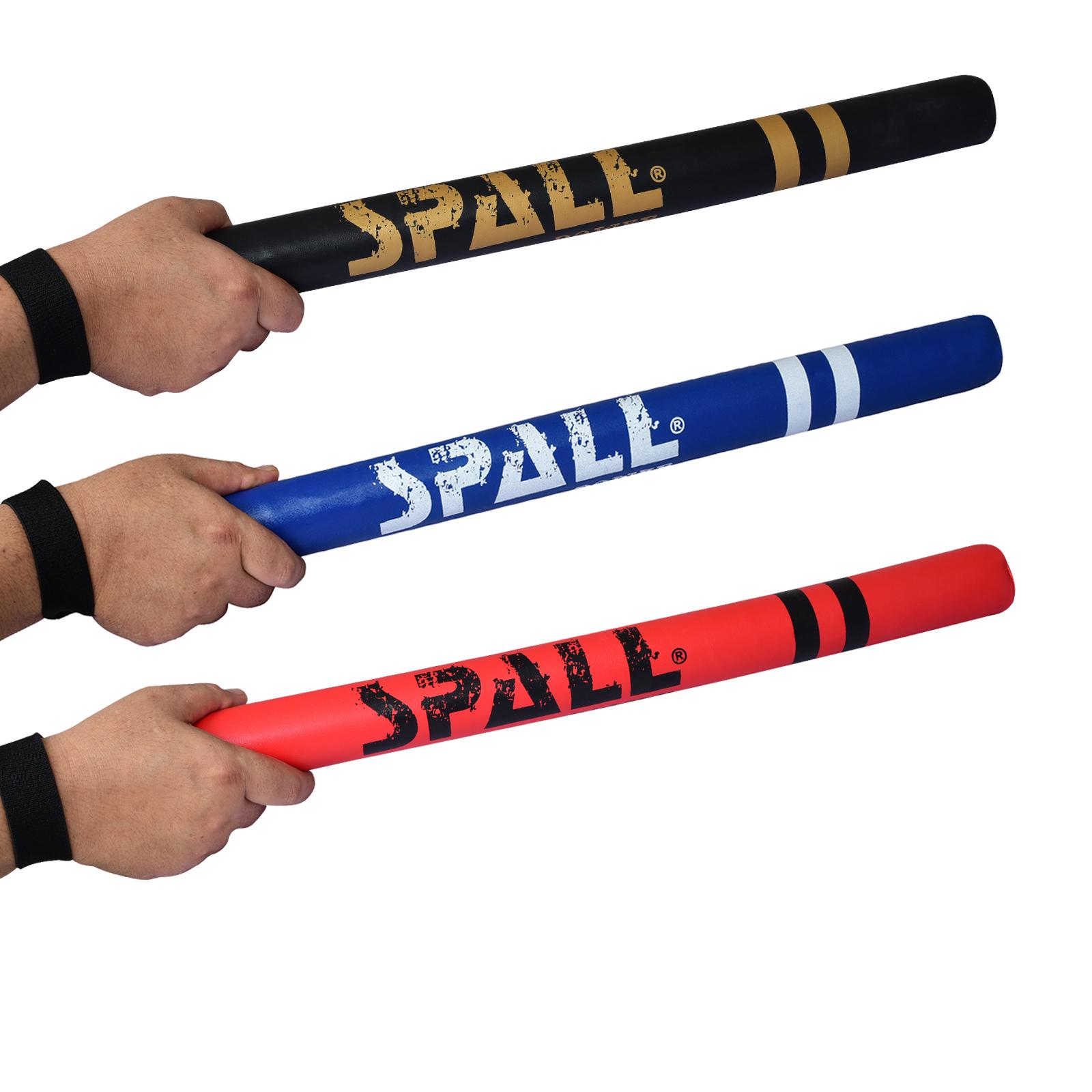 2 Pack Boxing Stick Striking Foam Sticks Lightweight Ergonomic Design ...
