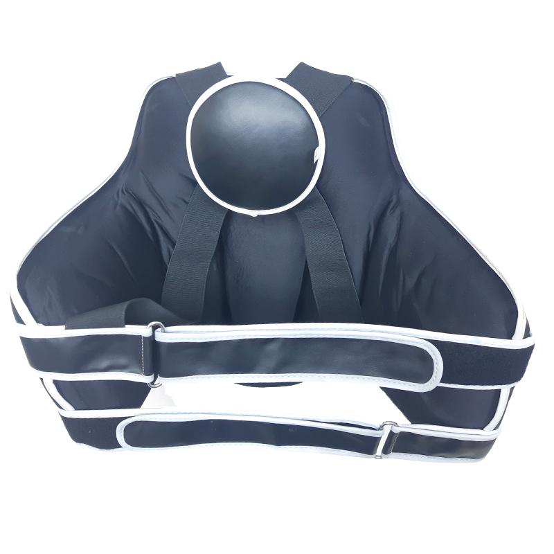 Chest Guard Belly Pad - Spall Impex