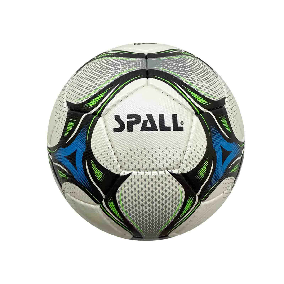 Soccer Ball Hand Stitch LE BZ 892 - Spall Impex